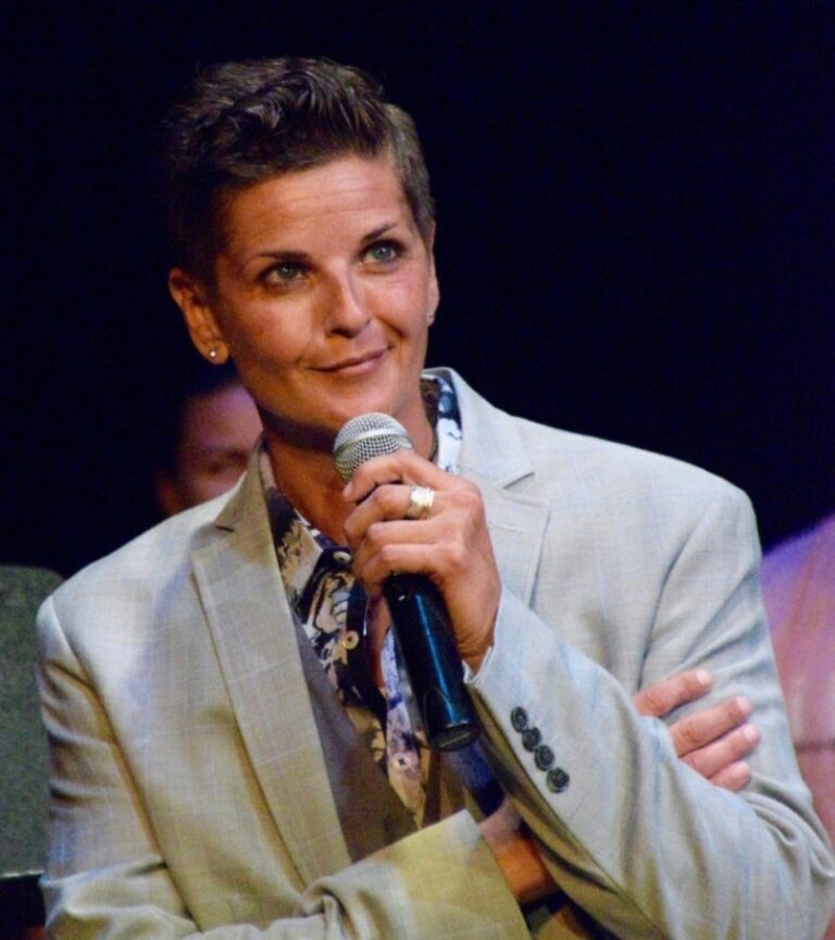 Our Comedians - Scamps Comedy Productions