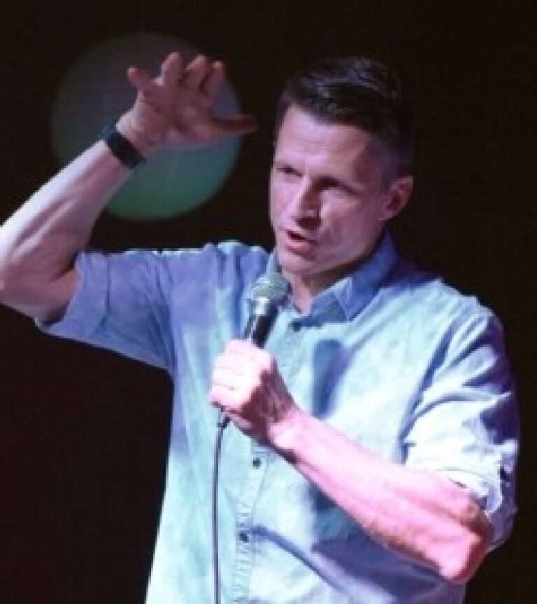 Our Comedians - Scamps Comedy Productions