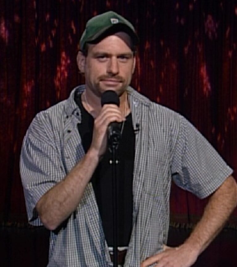 Our Comedians - Scamps Comedy Productions