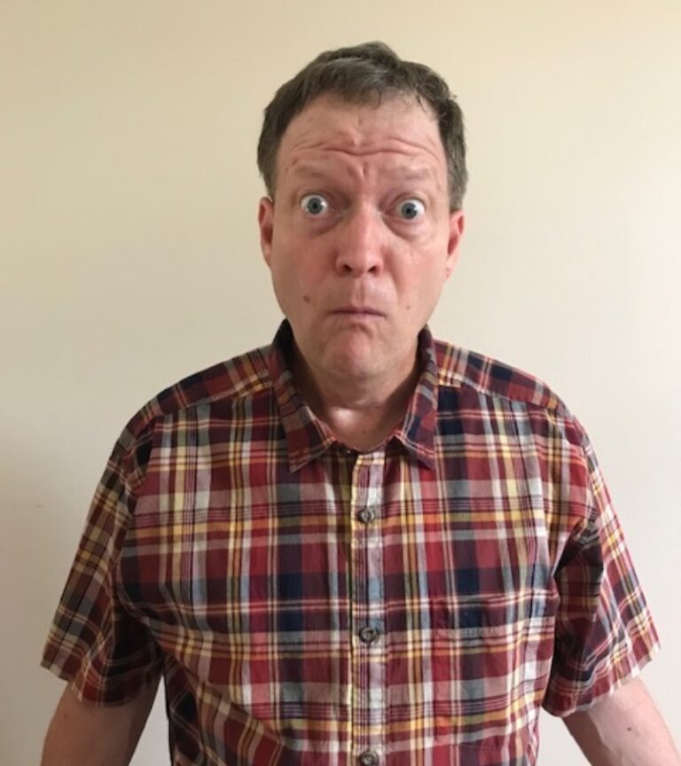 Our Comedians - Scamps Comedy Productions