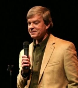 Our Comedians - Scamps Comedy Productions