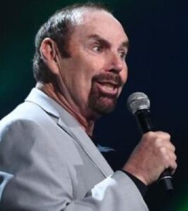 Our Comedians - Scamps Comedy Productions