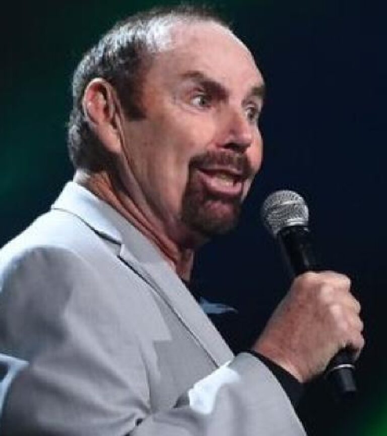 Our Comedians - Scamps Comedy Productions